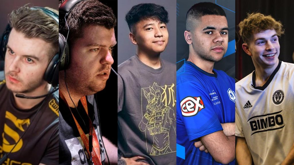 Top Irish Esports Titans Set New Record-Breaking Earnings