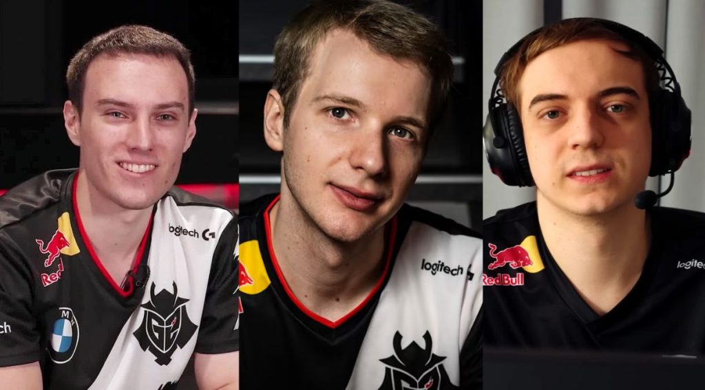 Legends of the Rift: Celebrating Europe's Top 10 League of Legends Icons