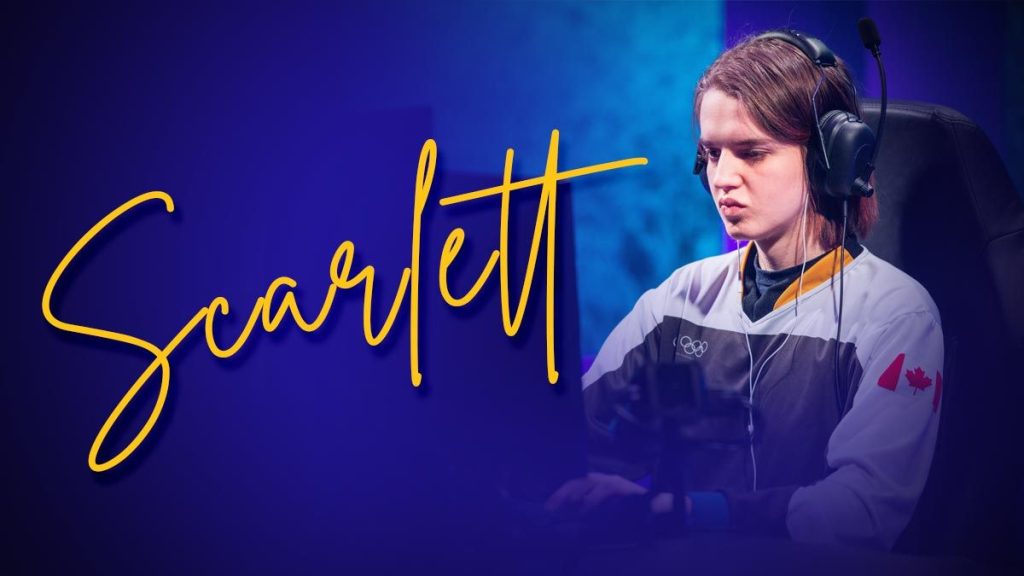 Scarlett: Profile, biography and achievements