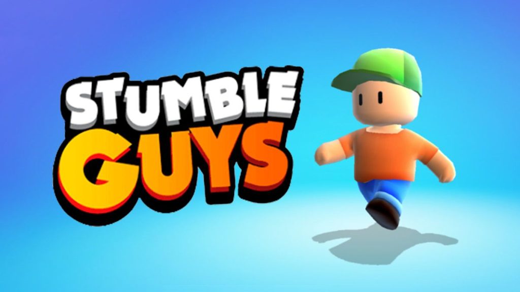 Stumble Guys: Step-by-step guide for perfection