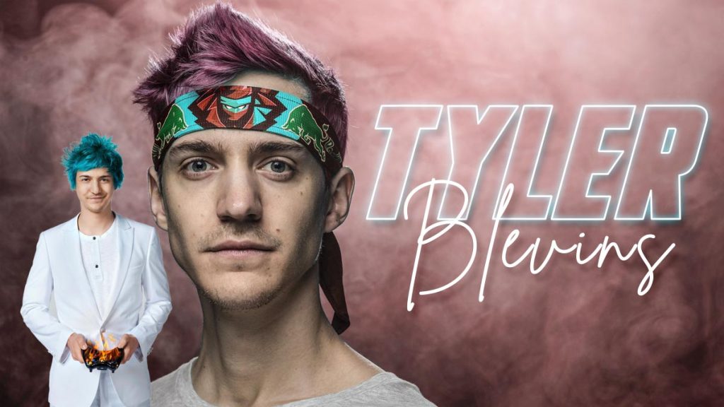Tyler Blevins aka Ninja: Profile, Biography, Net Worth and Achievements