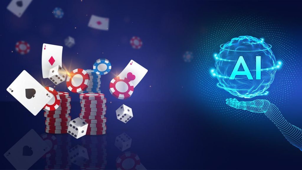 Gambling AI: The role of artificial intelligence in iGaming - iGamingXP