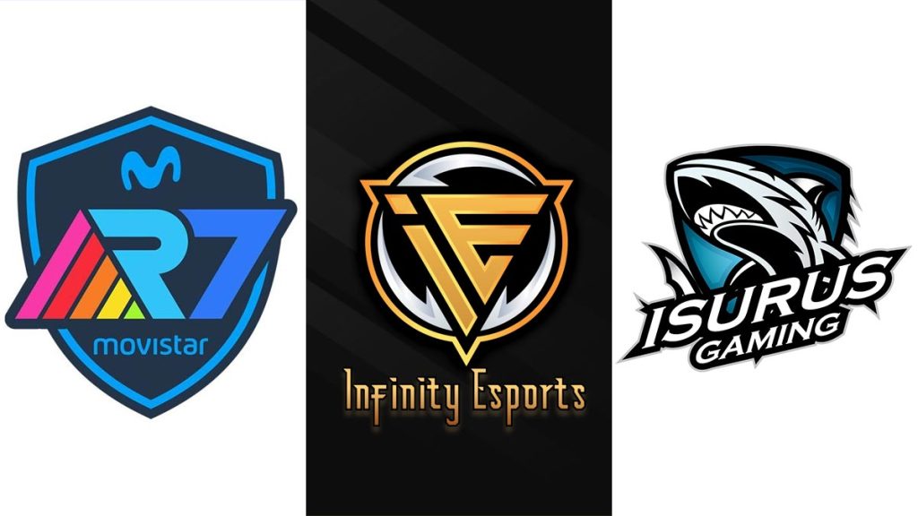 Mexican Esports Mavericks: Rising Stars and Dominant Teams