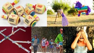 Mexico's Top 10 Traditional Games: Fun for All Ages