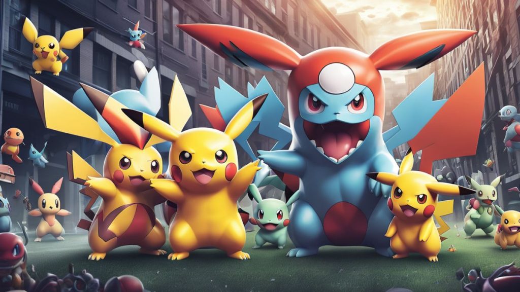 Top Pokémon Games to Play on PC: Emulators and Off-Brand Alternatives