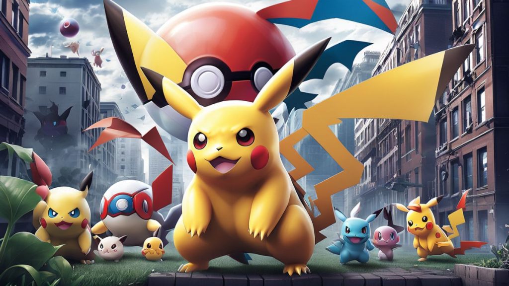 Top Pokémon Games to Play on PC: Emulators and Off-Brand Alternatives