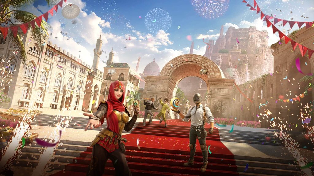 How To Download And Play PUBG Mobile Cloud: An Easy Guide