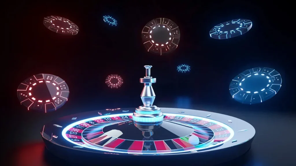 Master The Roulette Wheel: A Complete Guide To Rules And Strategies