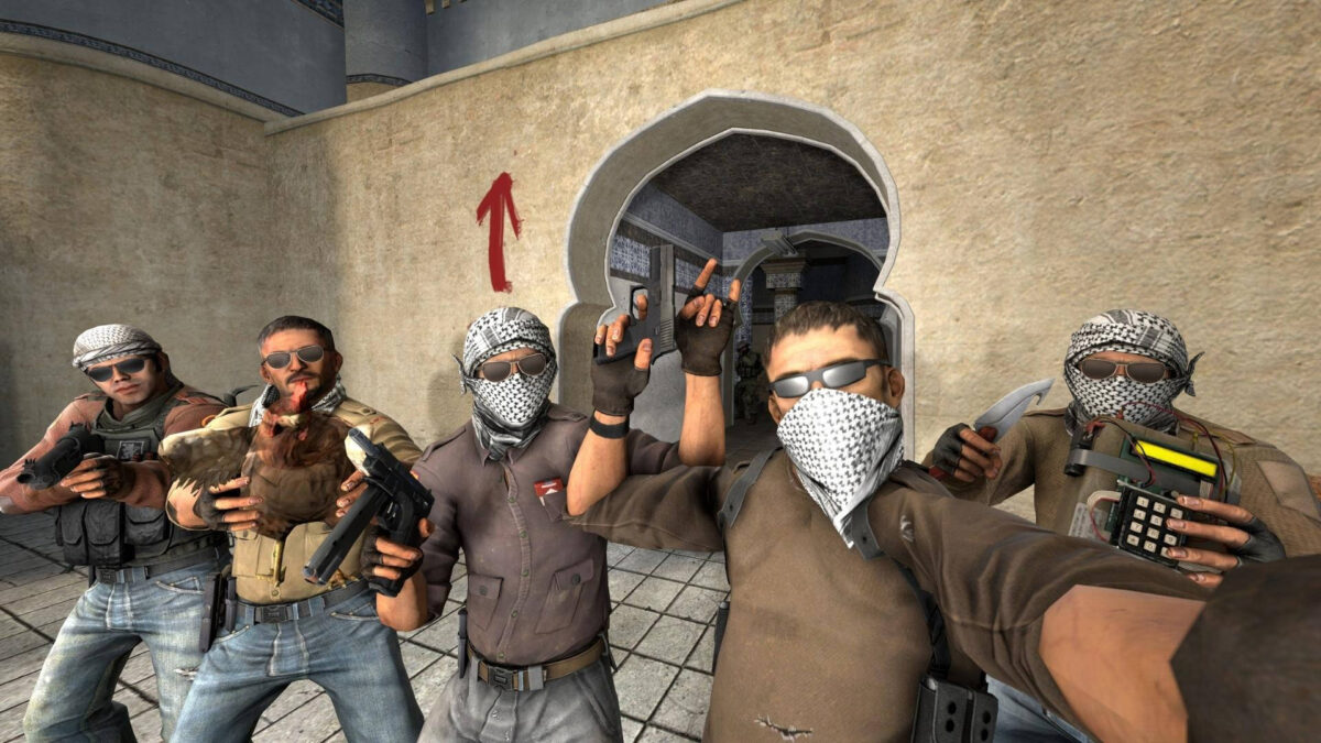 Why Counter-Strike 1.6 Is Still A Favorite Among Gamers In 2025