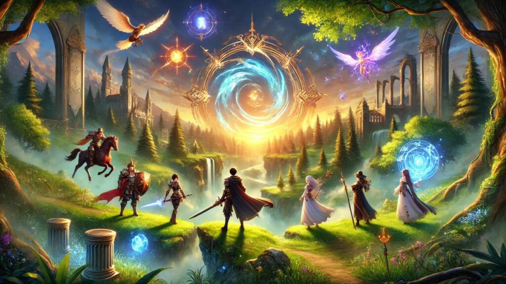 Hero Wars Guide: A Beginner's Guide To Dominate The Game