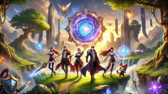 Hero Wars Guide: A Beginner's Guide To Dominate The Game