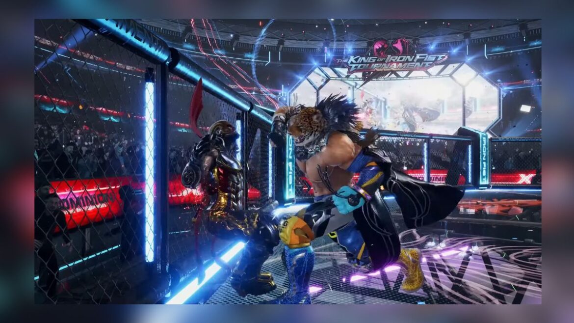 The Ultimate Showdown: EVO 2025 Games Line-Up Revealed