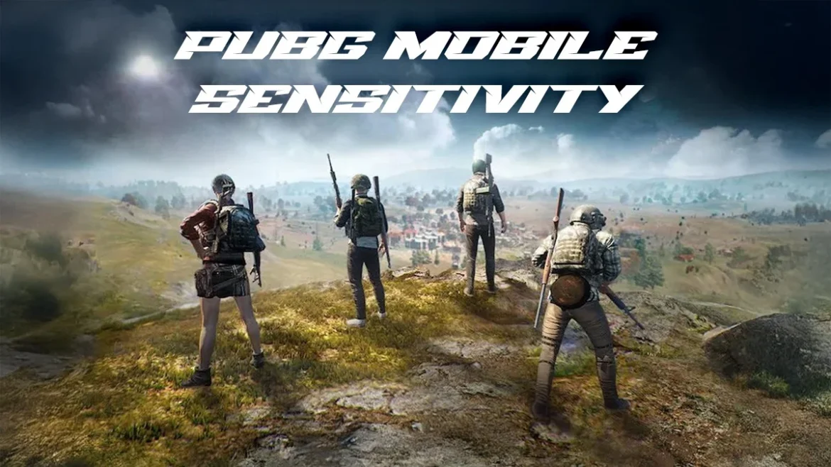 Best PUBG Mobile Sensitivity Settings (2025)