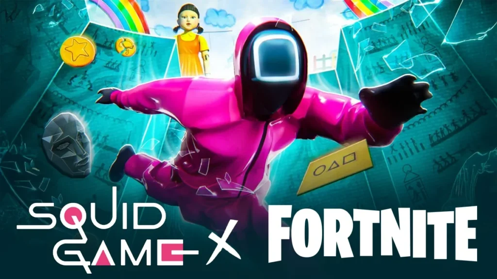 Best Squid Game Fortnite Maps: Play Now - iGamingXP