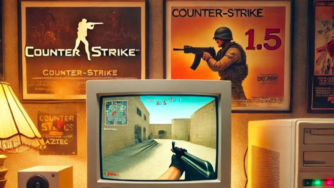 CS2 Player Count 2025: Record-Breaking Numbers