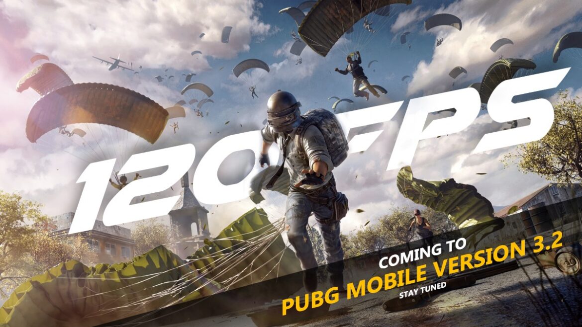 PUBG Mobile 120 FPS: Supported Devices List