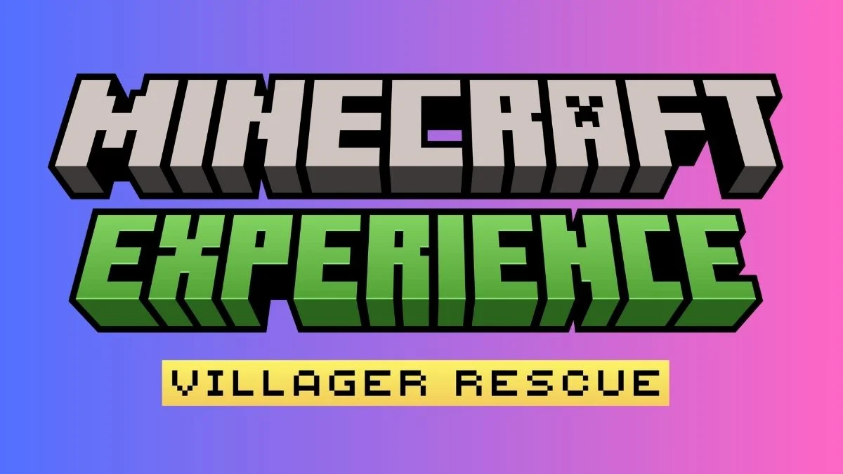 Minecraft Experience: Toronto 2025 Adventure