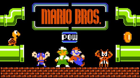 Top 20 Classic 8-Bit Games You Must Play