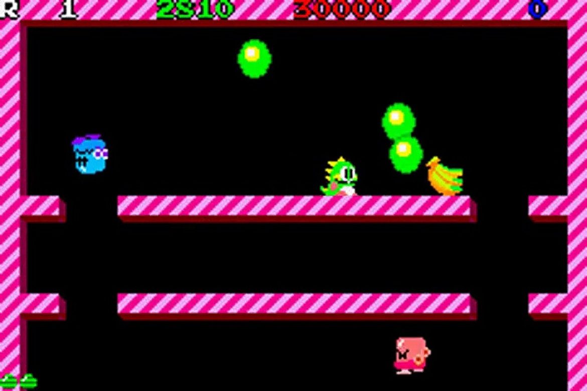 Top 20 Classic 8-Bit Games You Must Play