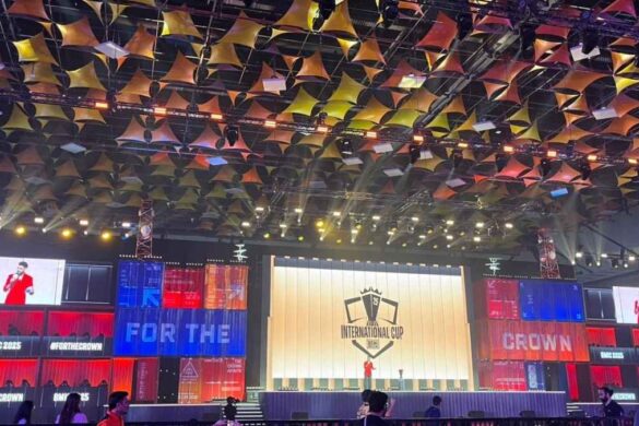 PMSL 2025 CSA Spring: Full Results, Prize Pool Breakdown, MVPs And Key ...